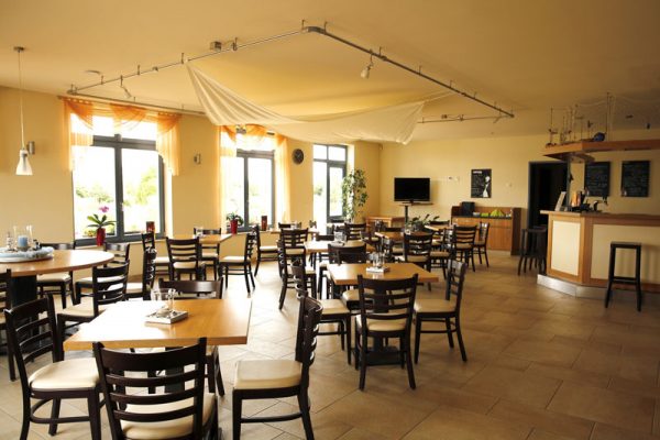 Sauna – Meri Sauna